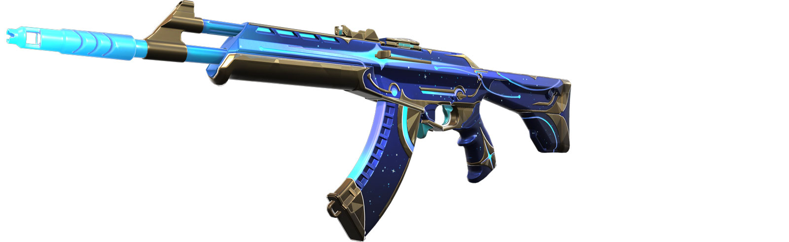 Here are all the battle pass rewards for VALORANT Episode 5, Act 3 ...