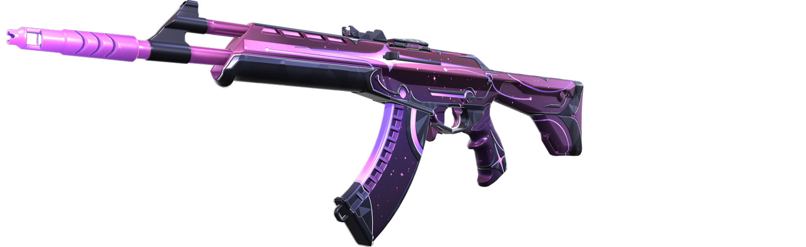 Here are all the battle pass rewards for VALORANT Episode 5, Act 3 ...