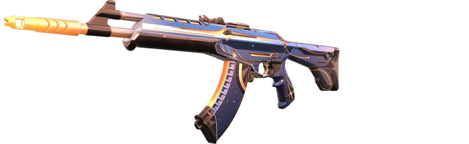 Here are all the battle pass rewards for VALORANT Episode 5, Act 3 ...