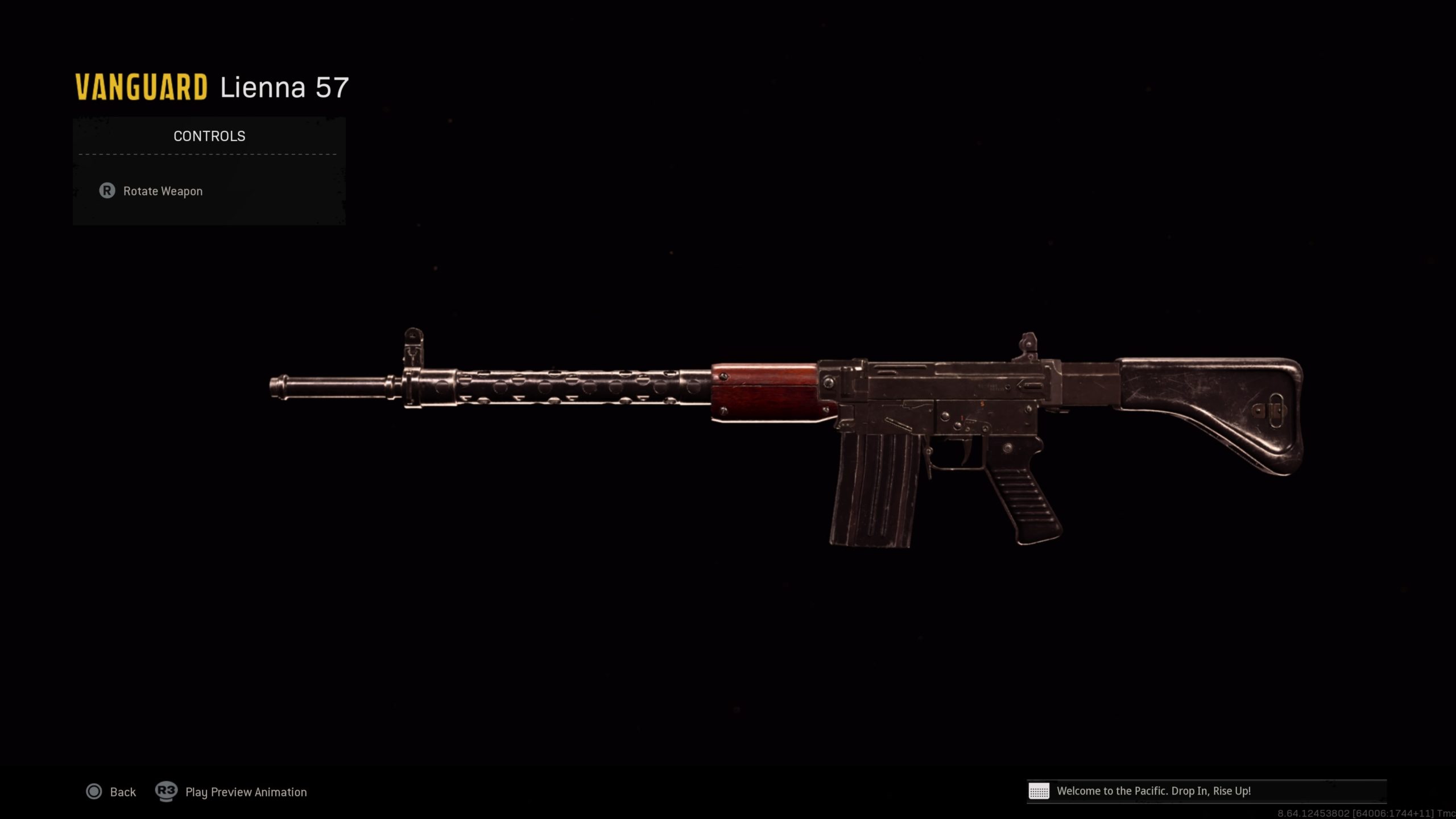 The best Lienna 57 loadout in Warzone - Dot Esports