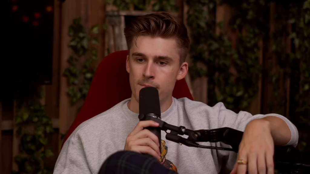 Rags to riches: Ludwig Ahgren explains how he became a millionaire ...