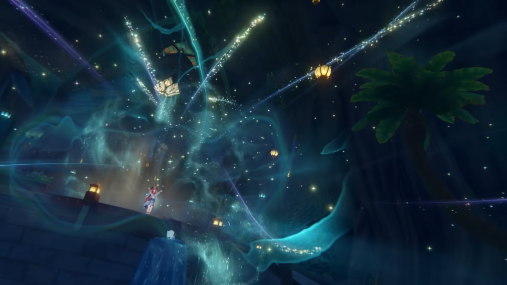 All Ascension Materials for Nilou in Genshin Impact - Dot Esports