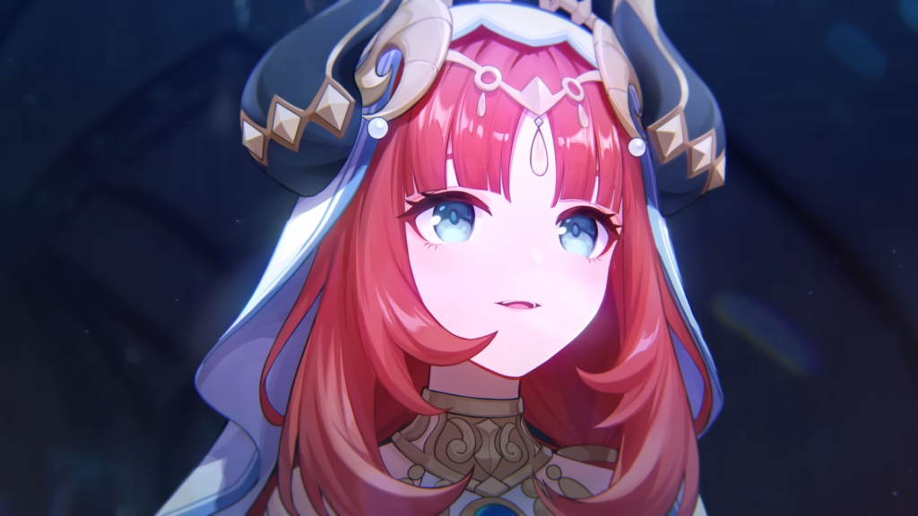 Best weapons for Nilou in Genshin Impact - Dot Esports