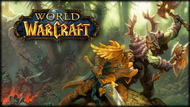 World of Warcraft Classic Server Populations (October 2022) - Dot Esports