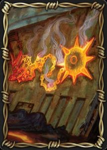 Post Malone MTG lands tap into MTG Arena and Secret Lair - Dot Esports