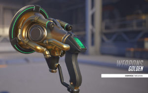 How to get golden guns in Overwatch 2 - Dot Esports