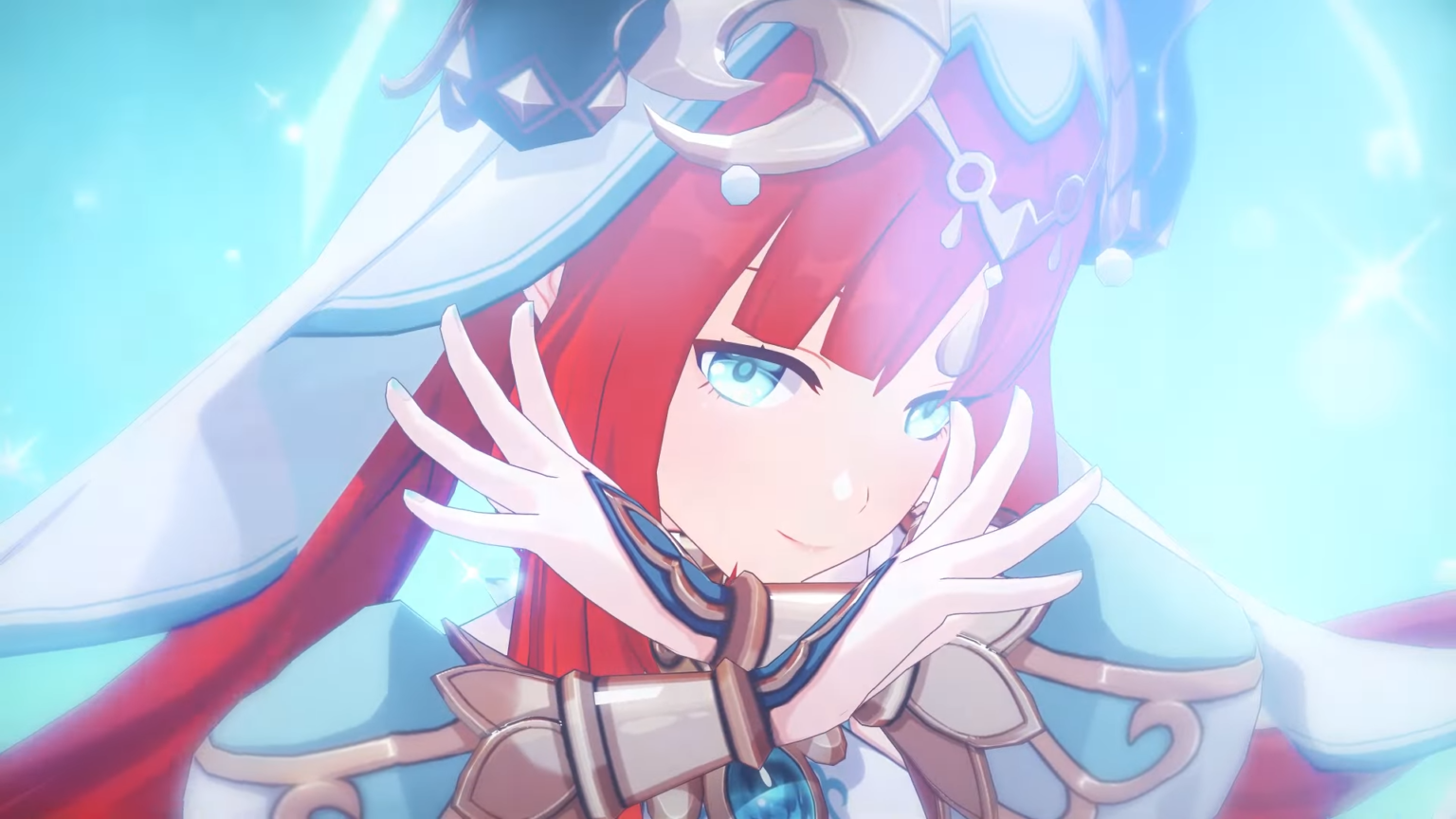 Best Nilou teams in Genshin Impact - Dot Esports