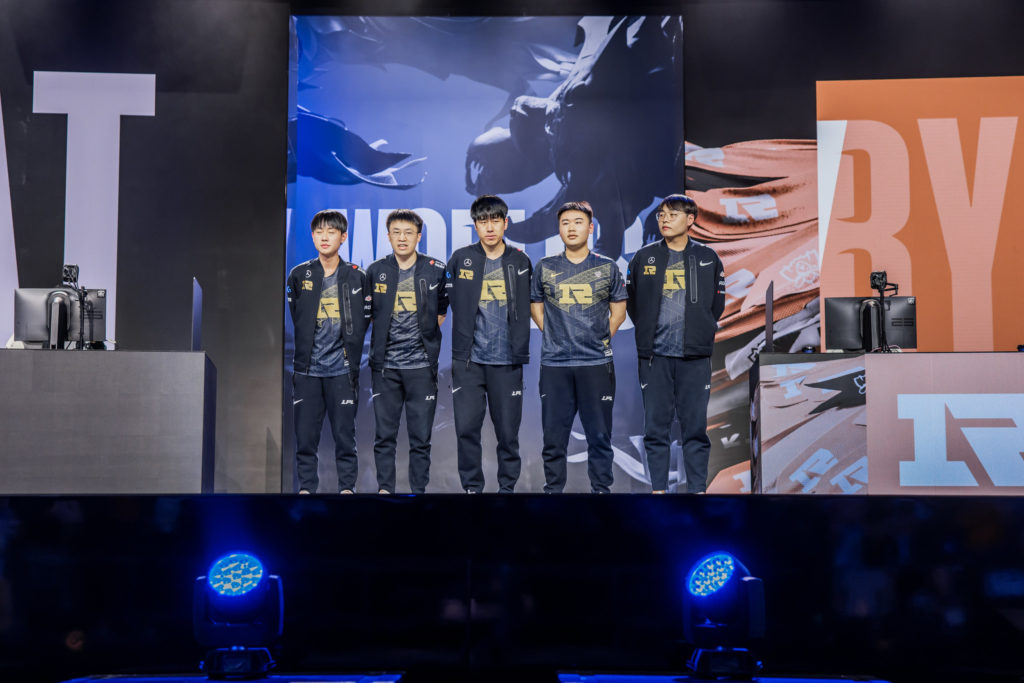 4 Royal Never Give Up starters test positive for COVID, will ...