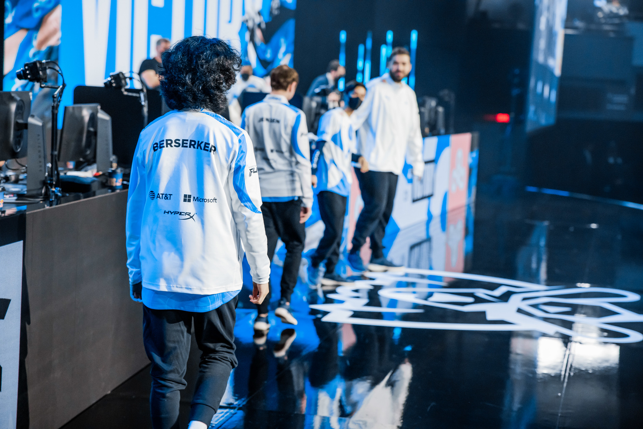 Top seed curse: Cloud9 fall out of Worlds 2022 after dropping essential ...