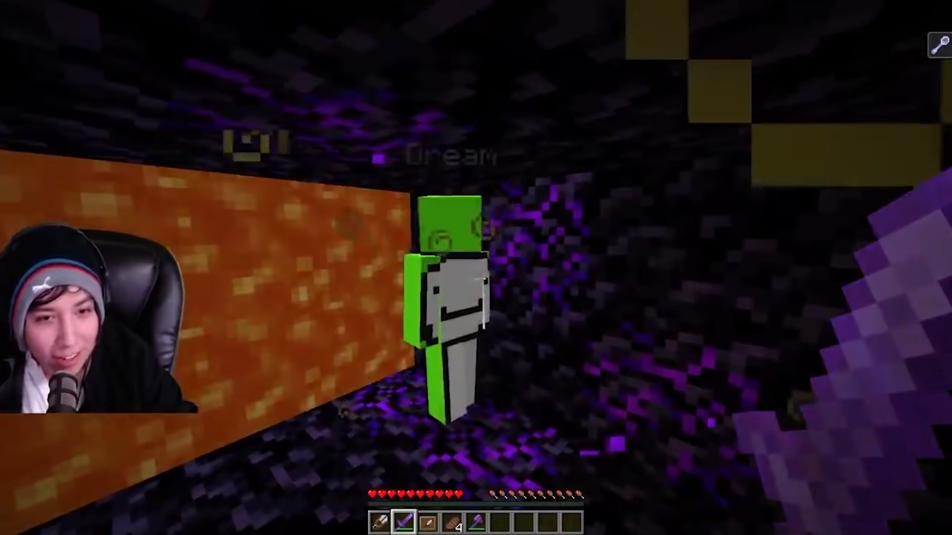 Who is Quackity? Everything to know about the bilingual Minecraft ...