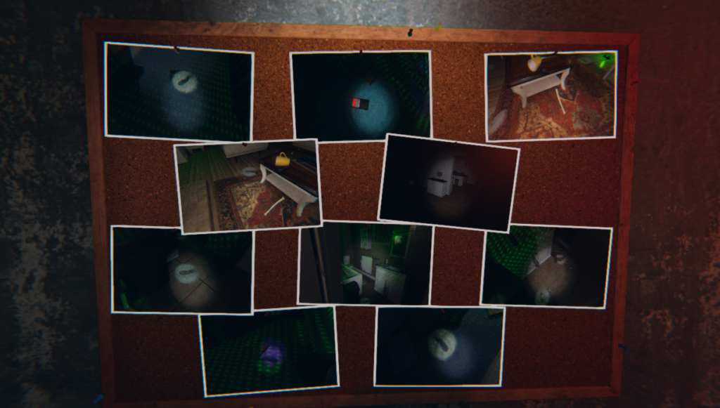 How fast is each ghost in Phasmophobia? All ghost movement speeds - Dot ...