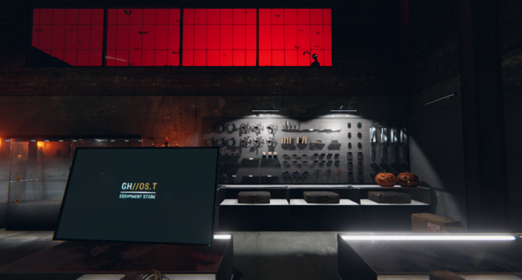 How fast is each ghost in Phasmophobia? All ghost movement speeds - Dot ...