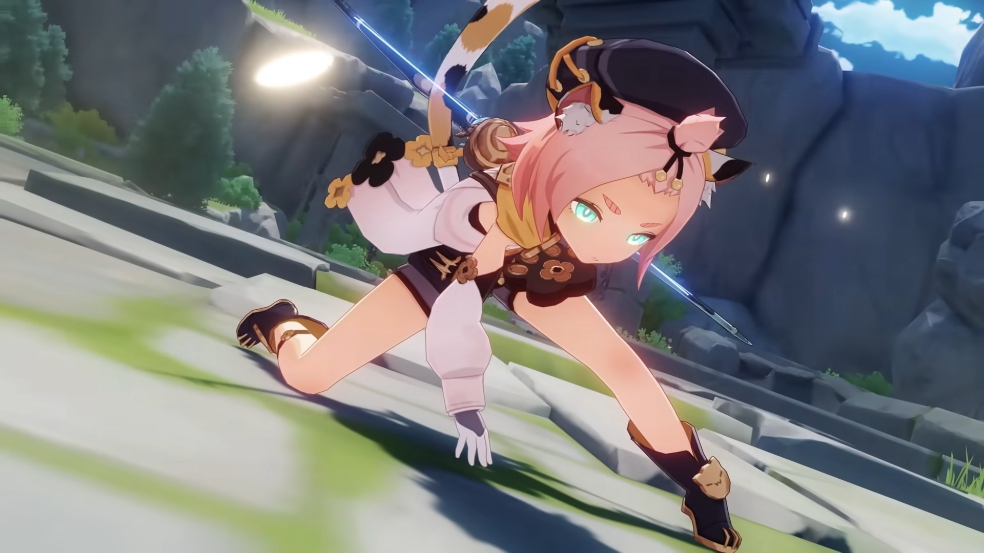 All Cryo characters in Genshin Impact, ranked - Dot Esports