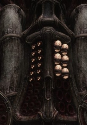 Scorn prologue and act 1-1 guide | How to complete the first puzzle in ...