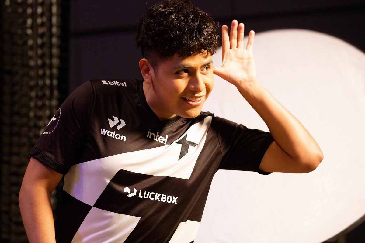 B stands for balanced: Team Aster, Secret, Spirit and Thunder Awaken ...