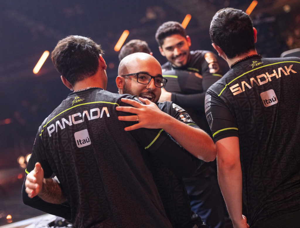 Let's get loud: Sentinels signs VALORANT world champions Sacy and ...