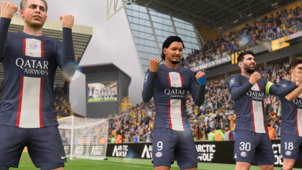 How To Complete Rulebreaker Dodô Sbc In Fifa 23 Ultimate Team Dot Esports