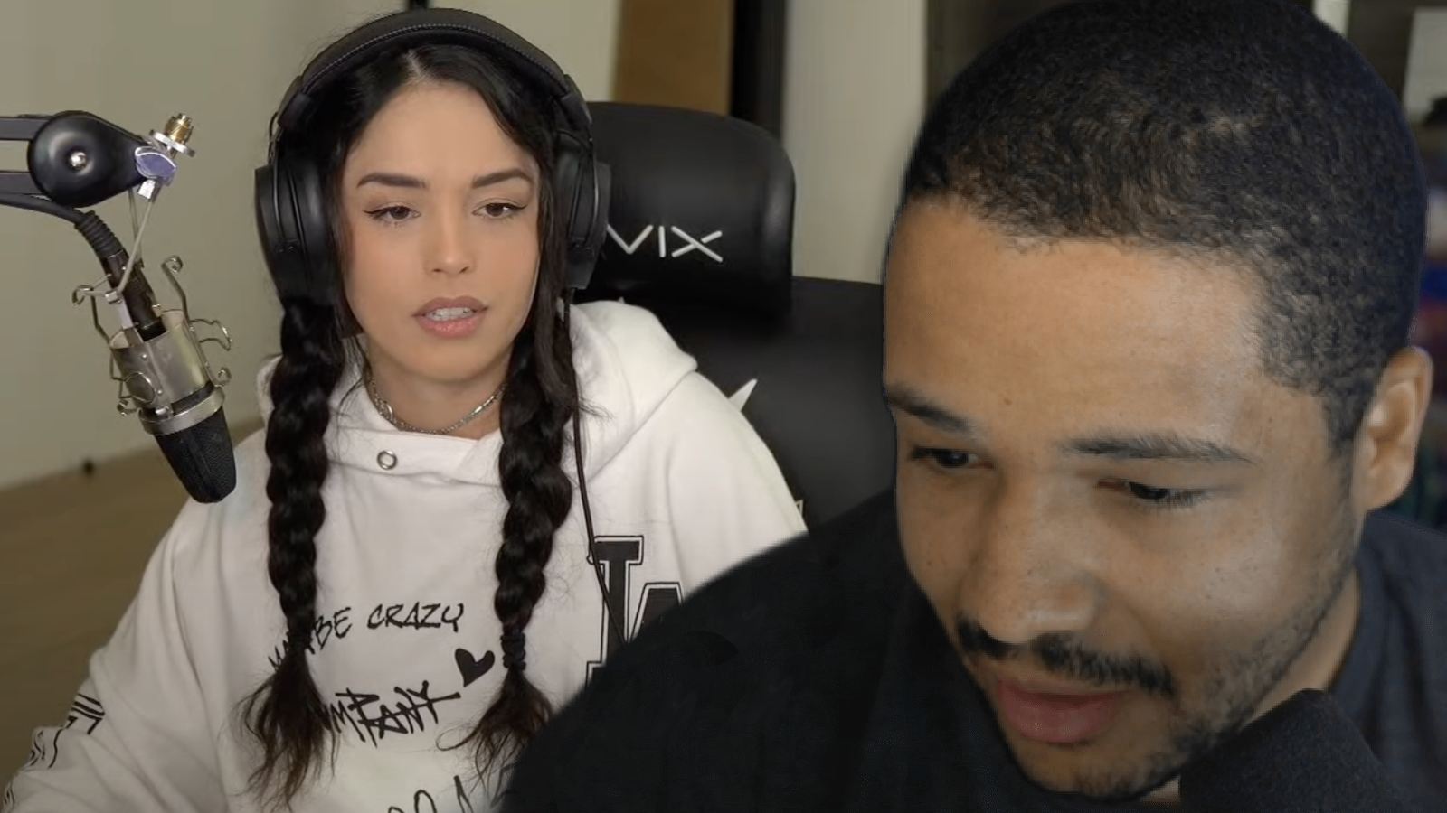 Valkyrae was wrong to apologize for using AAVE language on YouTube ...