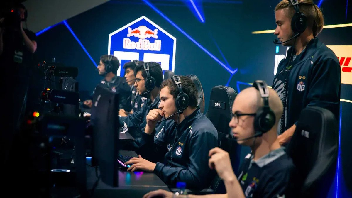 The 5 best Dota 2 teams of 2022 - Dot Esports