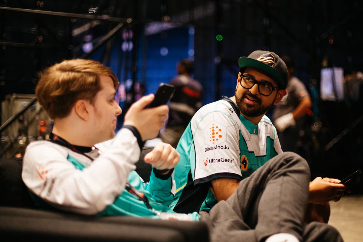 Dota 2 legend Fear tips one team to stop EG in their tracks amid red ...