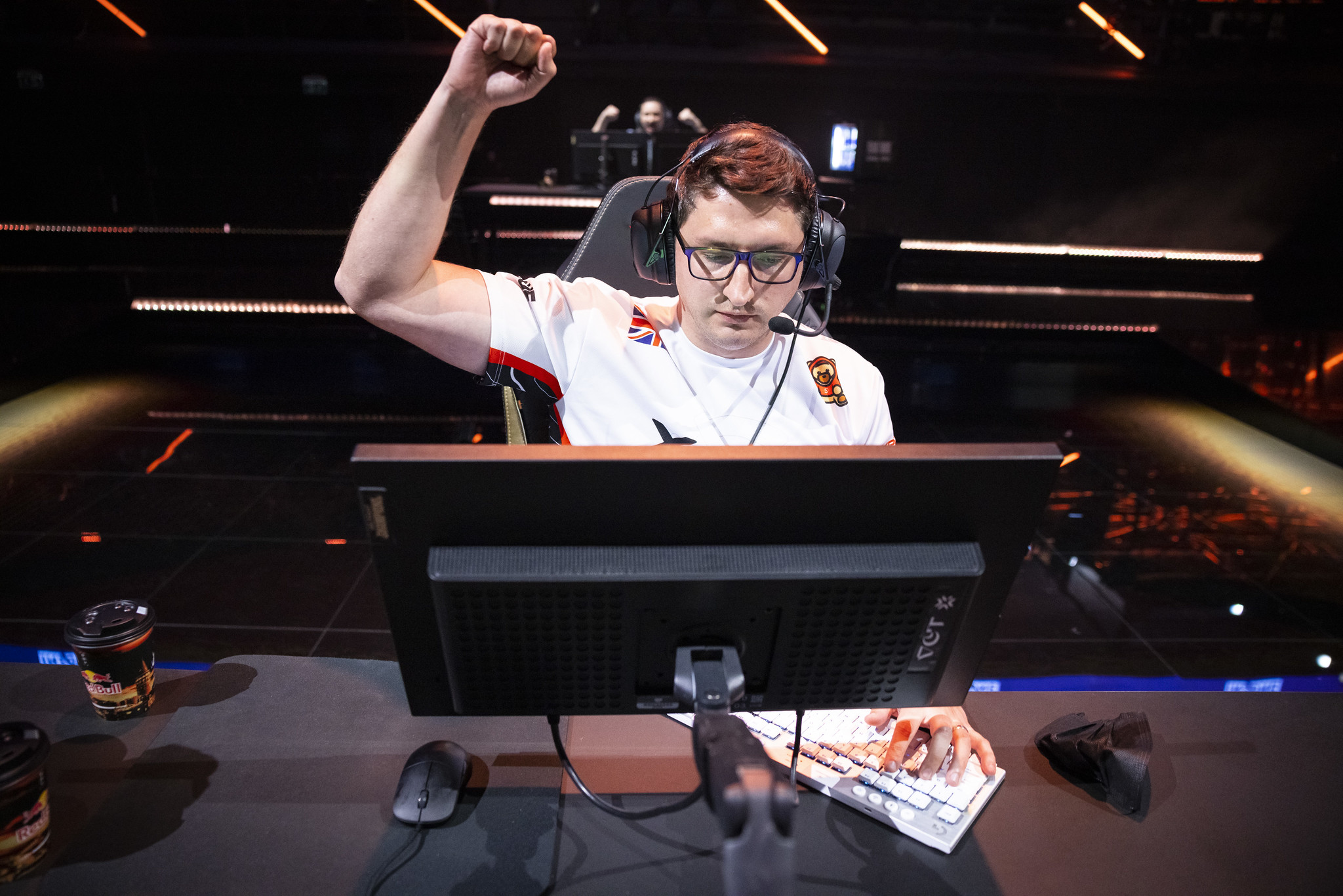 Sentinels' VALORANT roster is set with former XSET member joining the ...