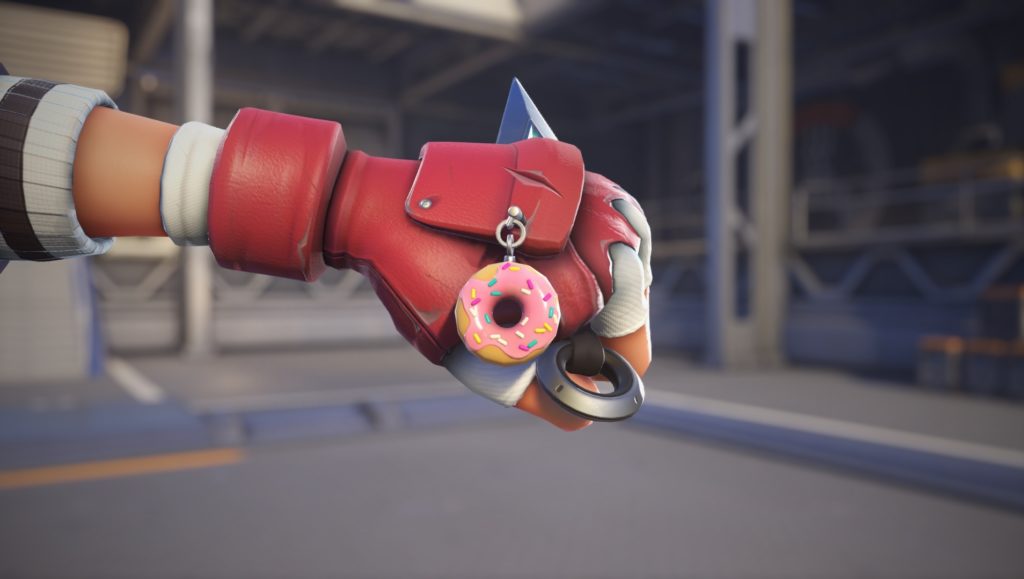 The second round of Overwatch 2 Twitch drops are now live, including a ...