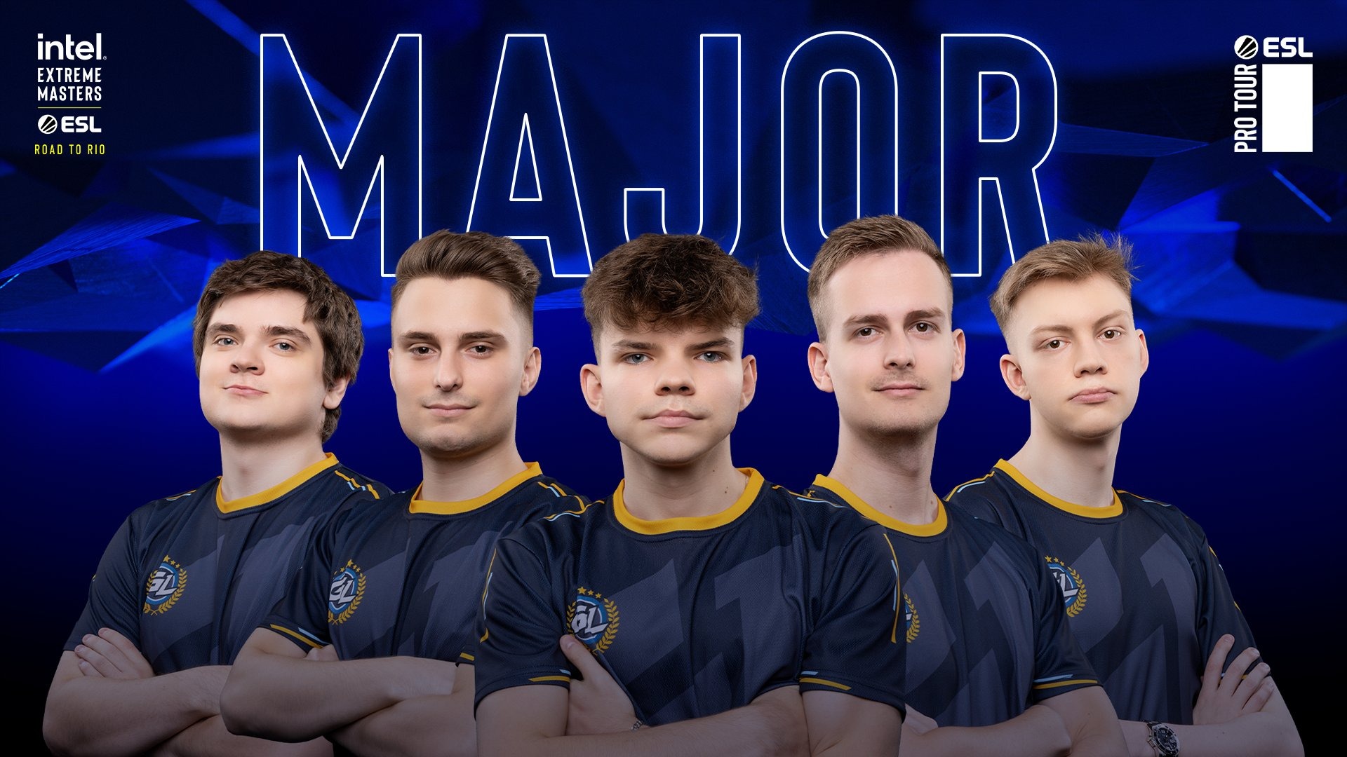 GamerLegion: Meet the Rio Major-bound team that slayed G2 at the RMR ...