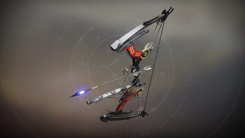Every intrinsic Anti-Champion Exotic weapon in Destiny 2's Season of ...