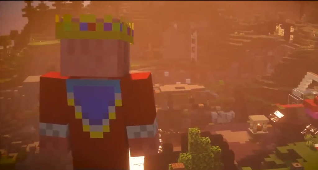 YouTube to honor Technoblade with tribute video as Minecraft star's ...