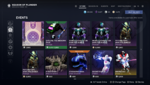 How to get the mech-themed armor in Destiny 2's Festival of the Lost ...