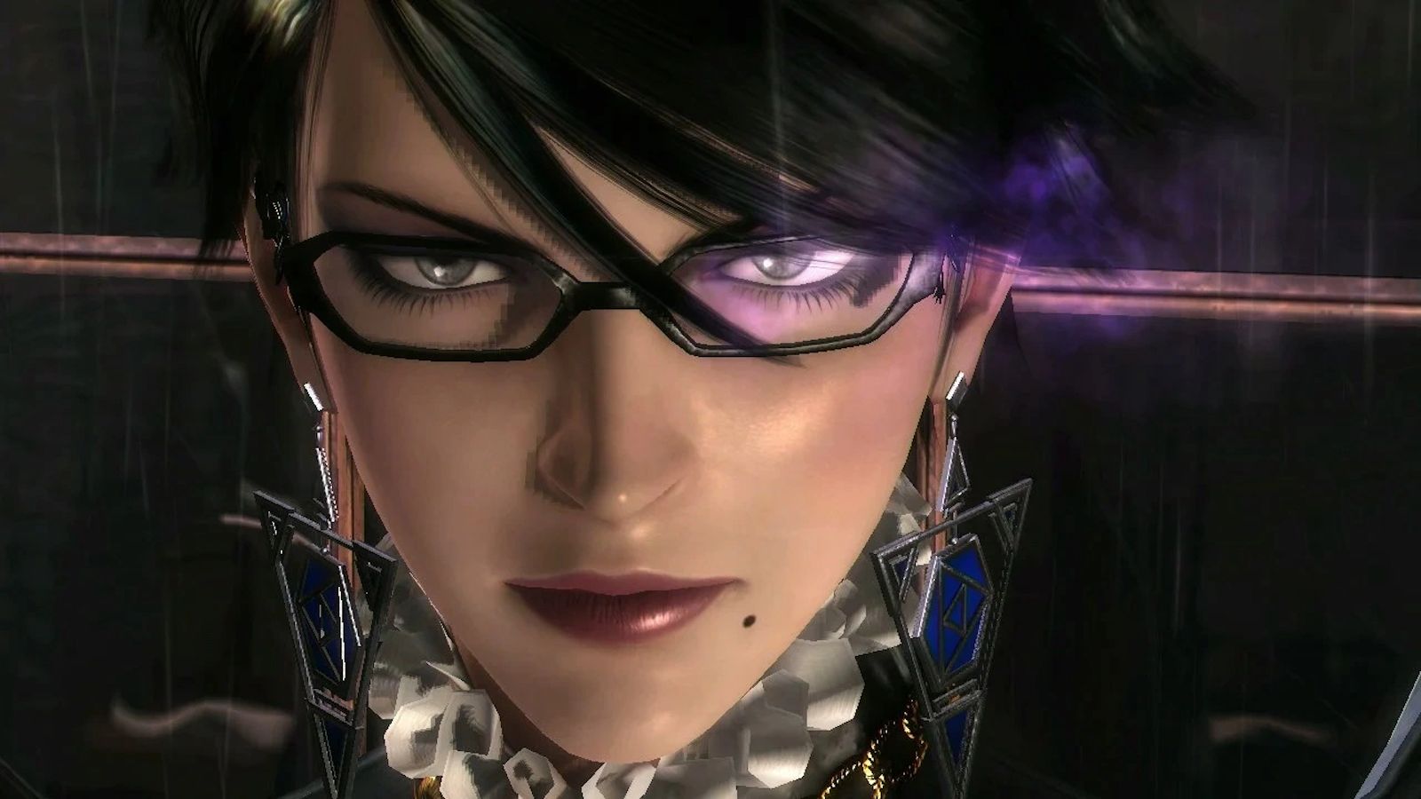 Bayonetta's ex-voice actor allegedly asked for a six-figure paycheque ...