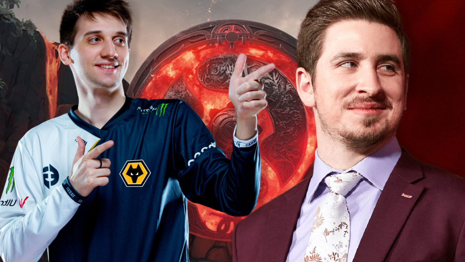 Can Evil Geniuses overcome the Kyle Curse and win The International ...