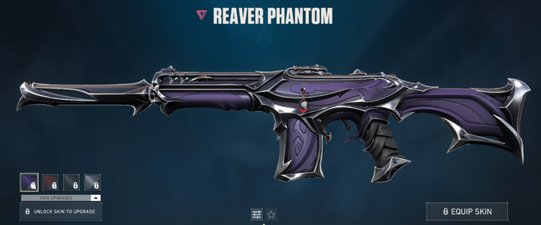 Here are the best Phantom skins in VALORANT - Dot Esports