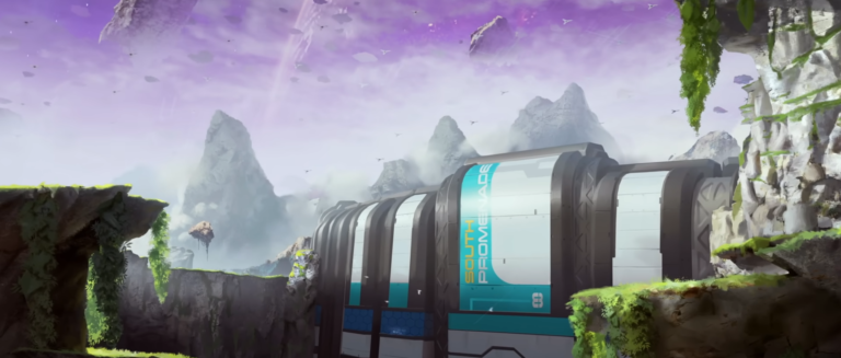 How to complete and access the A New Home teaser in Apex Legends - Dot ...