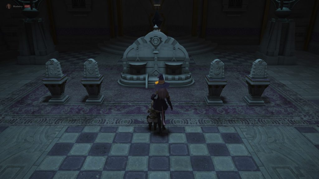 A full guide to Final Fantasy XIV's 12 Variant Dungeon routes - Dot Esports