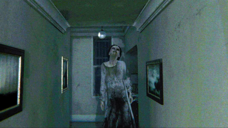 How to play the Silent Hill games in order - Dot Esports
