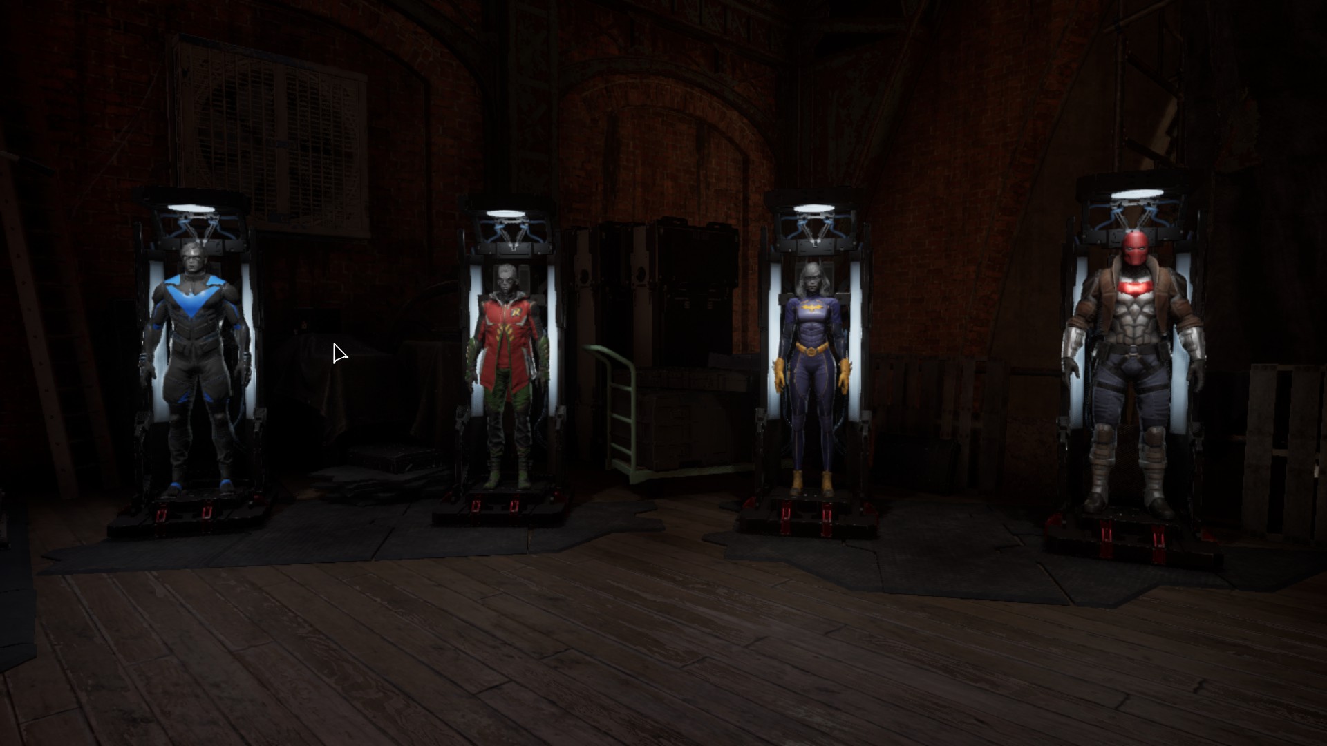 Can you play split screen or local co-op in Gotham Knights? Answered ...