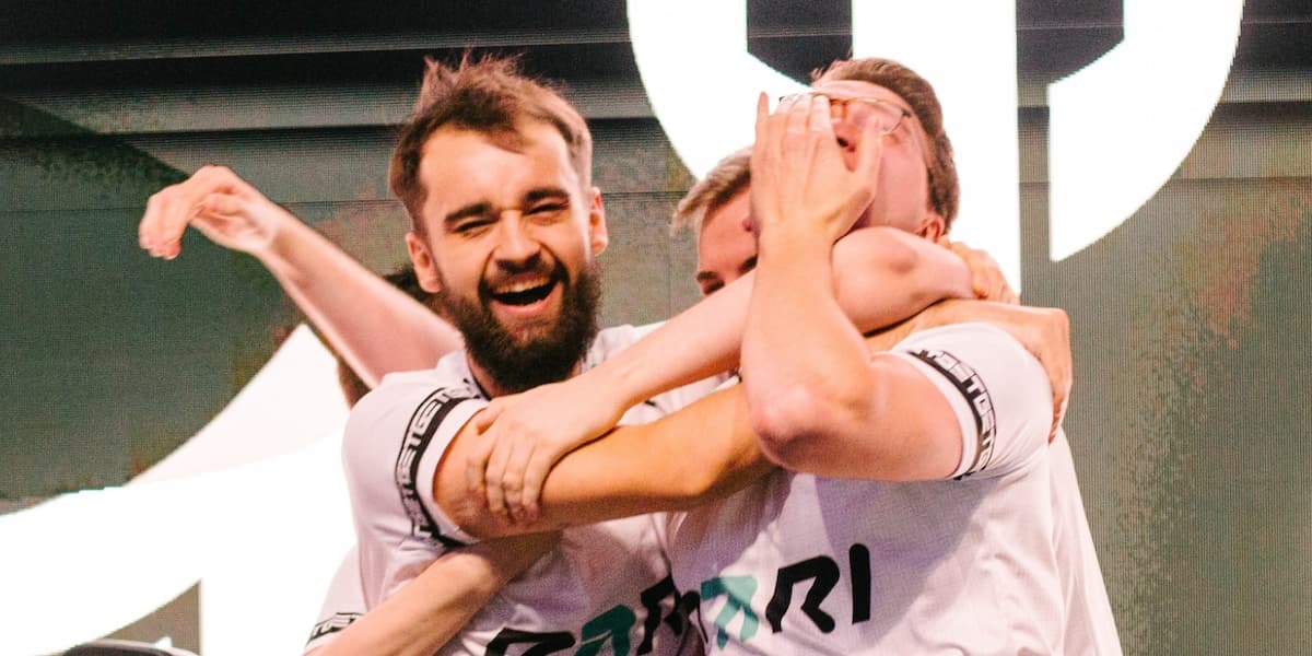 Entity's Dota 2 team is likely sticking together after surprising TI11 ...