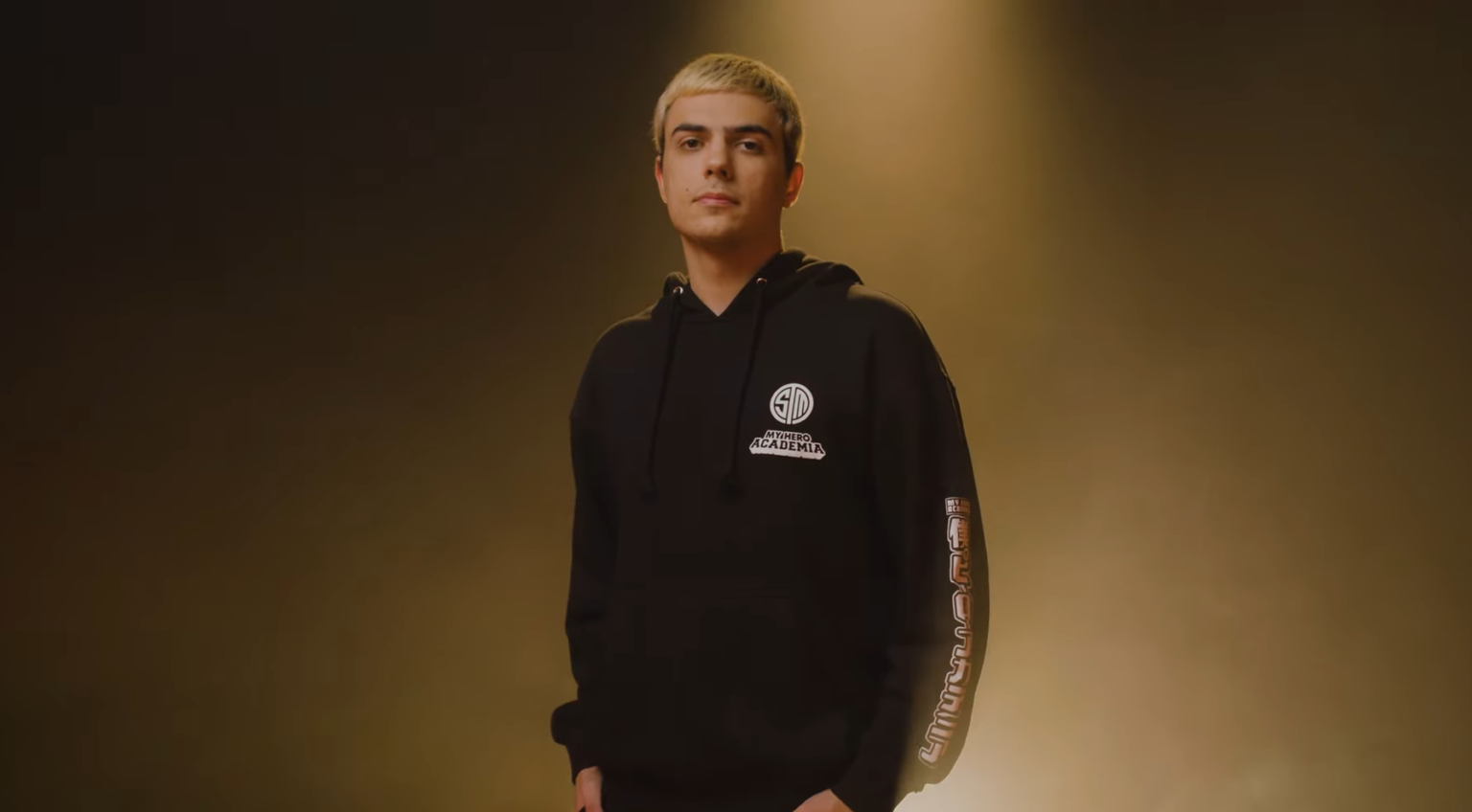 'I'm tired of f*****g losing': ImperialHal is fed up with TSM's ...