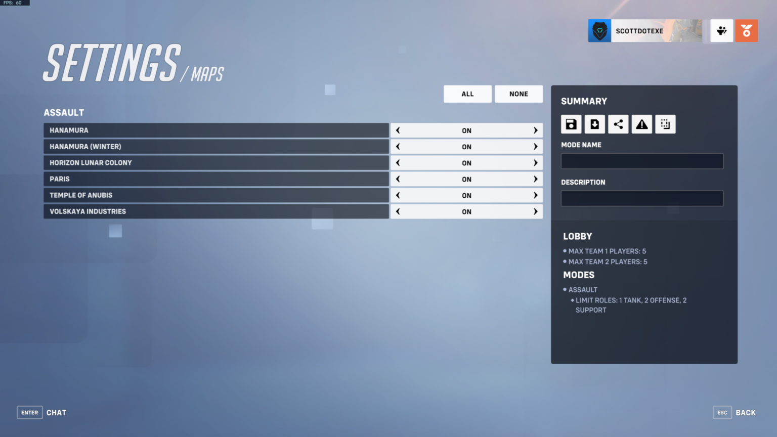 Blizzard reintroduces 2cp maps to Overwatch 2 via Assault game mode - Dot Esports