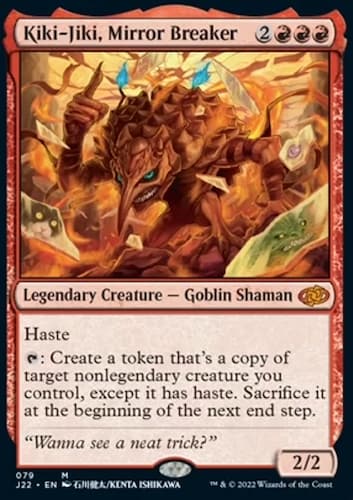 Snow cards return to Magic: The Gathering in Jumpstart 2022 - Dot Esports