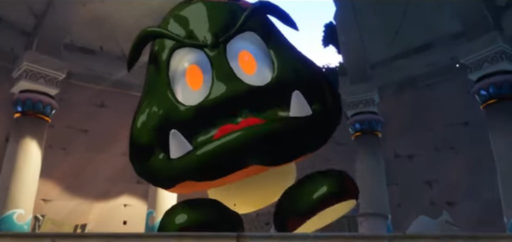 All bosses in Mario + Rabbids Sparks of Hope - Dot Esports