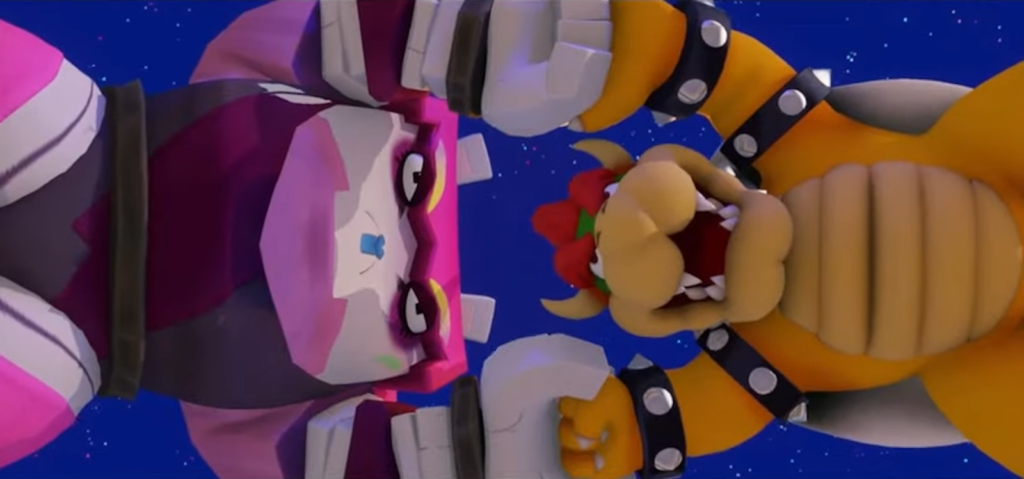 All bosses in Mario + Rabbids Sparks of Hope - Dot Esports