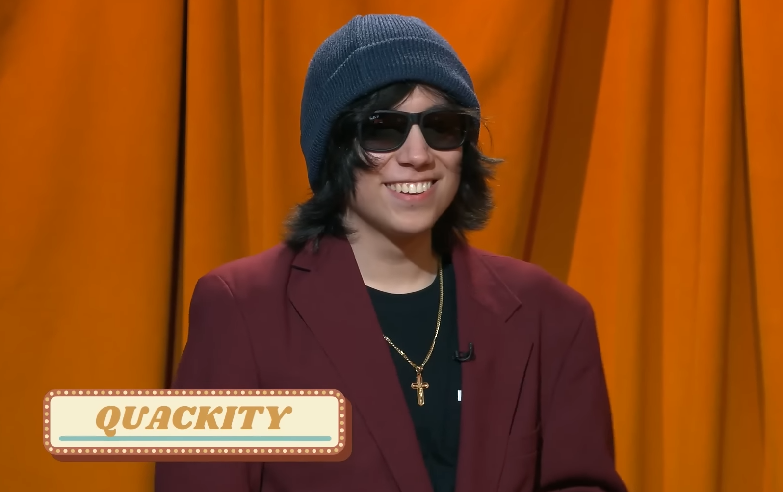 Who is Quackity? Everything to know about the bilingual Minecraft ...