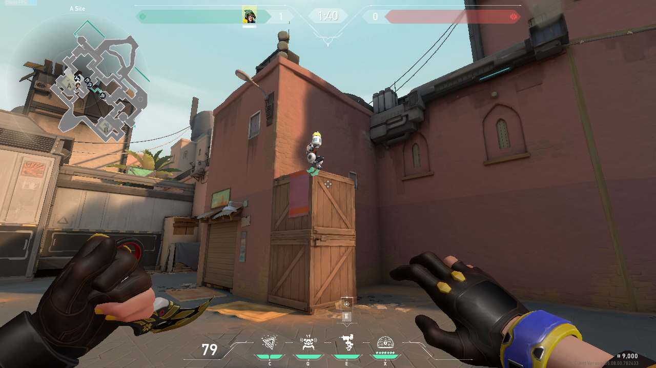 Best Killjoy Bind setups in VALORANT - Dot Esports