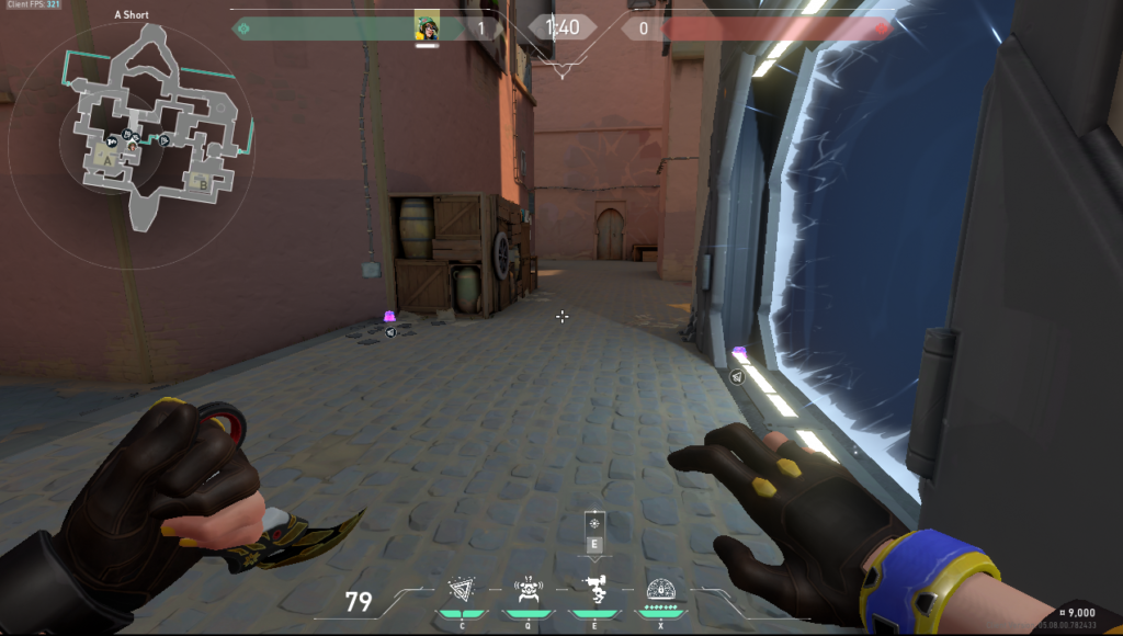 Best Killjoy Bind setups in VALORANT - Dot Esports