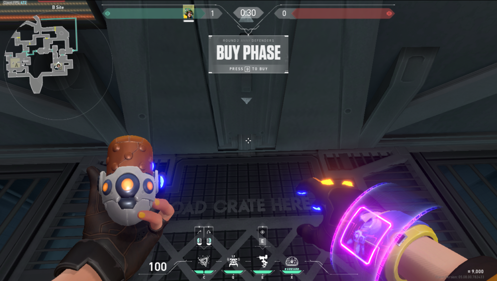 Best Killjoy Bind setups in VALORANT - Dot Esports