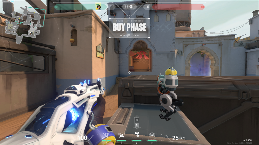 Best Killjoy Bind setups in VALORANT - Dot Esports