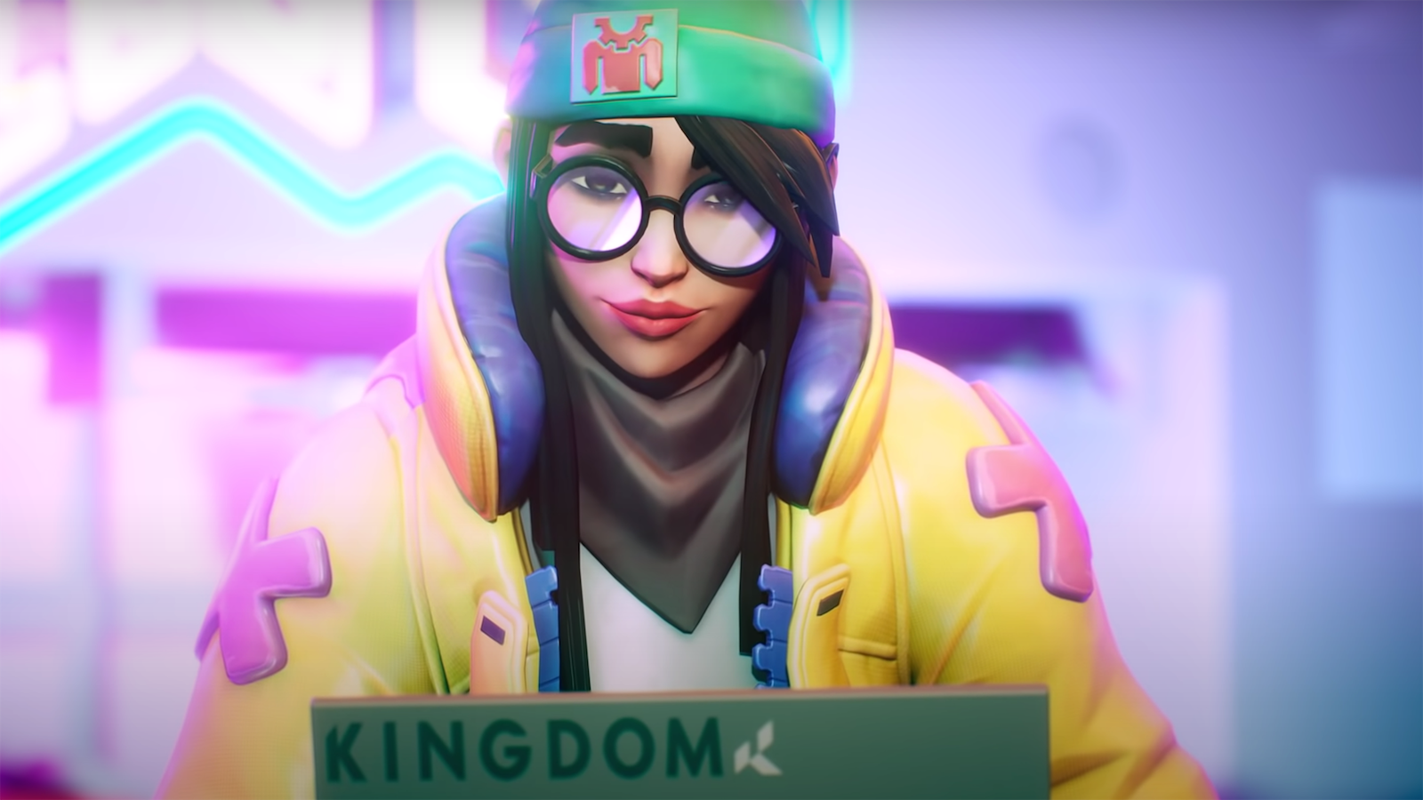 Best Killjoy Bind setups in VALORANT - Dot Esports