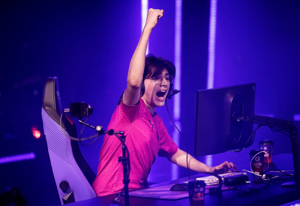 KRÜ Esports says 'vamos' to a new era of VALORANT with exciting roster ...